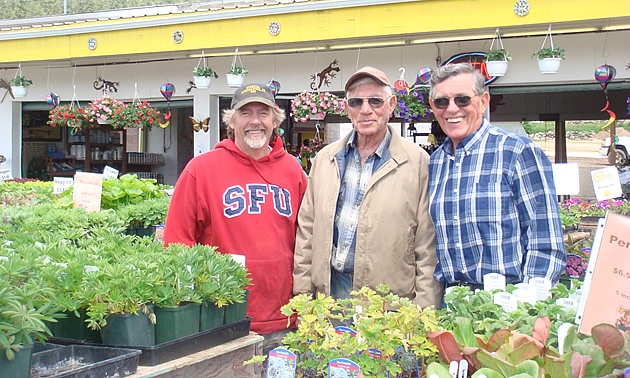 Truscott Farms, located in Creston, B.C. | Kootenay Business