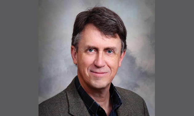 College of the Rockies alum shortlisted for writin | Kootenay Business