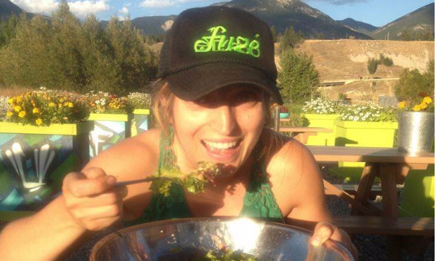 Sarah Adamson | Kootenay Business