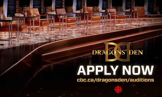 Step into the Dragon's Den | Kootenay Business